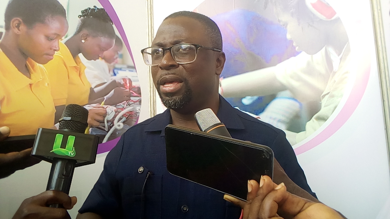 Stereotype against TVET schools gradually reducing- Dr. Fred Kyei ...