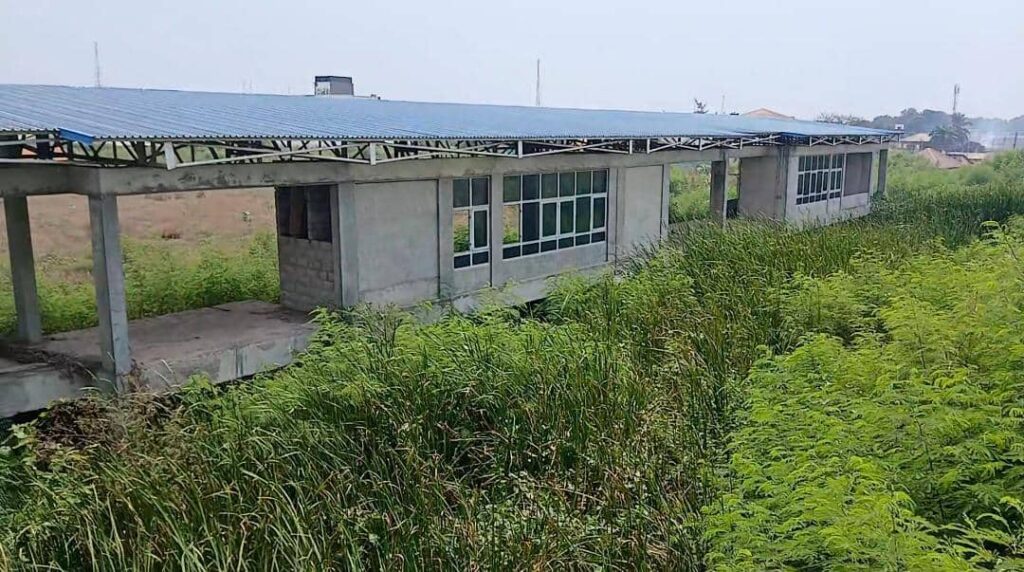 NYA to Renovate Azumah Nelson Sports Complex – Pure TV Online