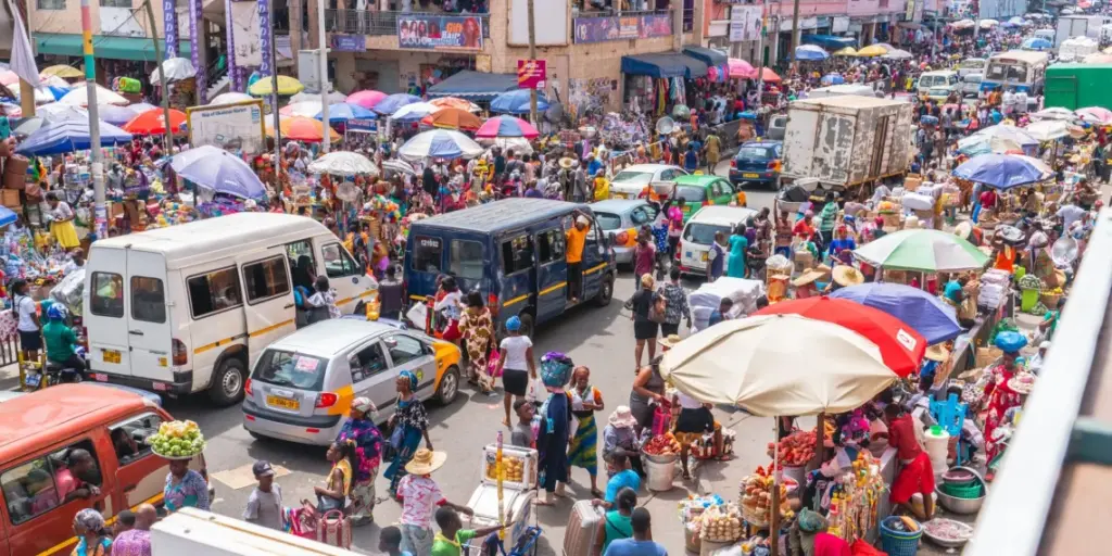 Deloitte Projects 5.7% Growth For Ghana In 2026 – Pure TV Online